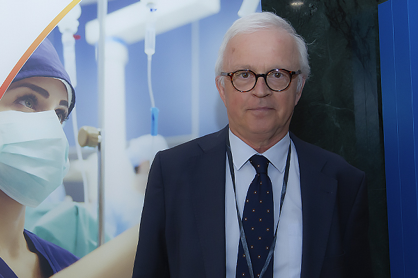 Jornada de responsabilidad profesional y seguridad de paciente