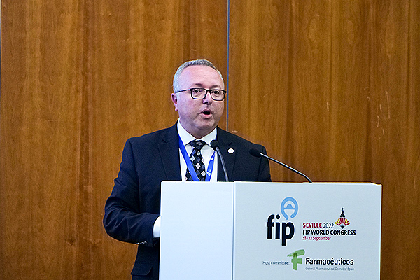 Innovación en fármacos: debe llegar a todos los pacientes