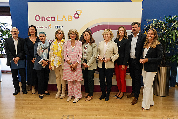 El acceso a fármacos oncológicos pasa por definir la innovación