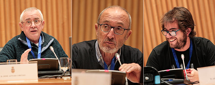 Podemos sustituye el techo de gasto por un "suelo de ingresos" en sanidad