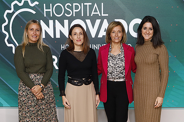 Innovación basada en resultados para el paciente