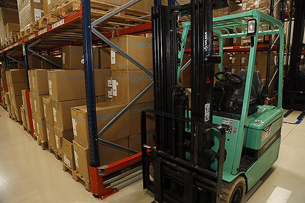 La empresa Cardiva marca el ritmo de la tecnología sanitaria