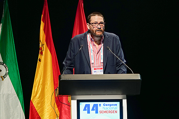 Familia y Genética: "Tenemos una gran necesidad de formación"