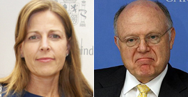 Novedades sobre el ‘terremoto directivo’ de Pfizer