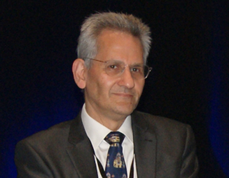 “Me di cuenta de lo que aportamos los internistas a la Medicina europea"