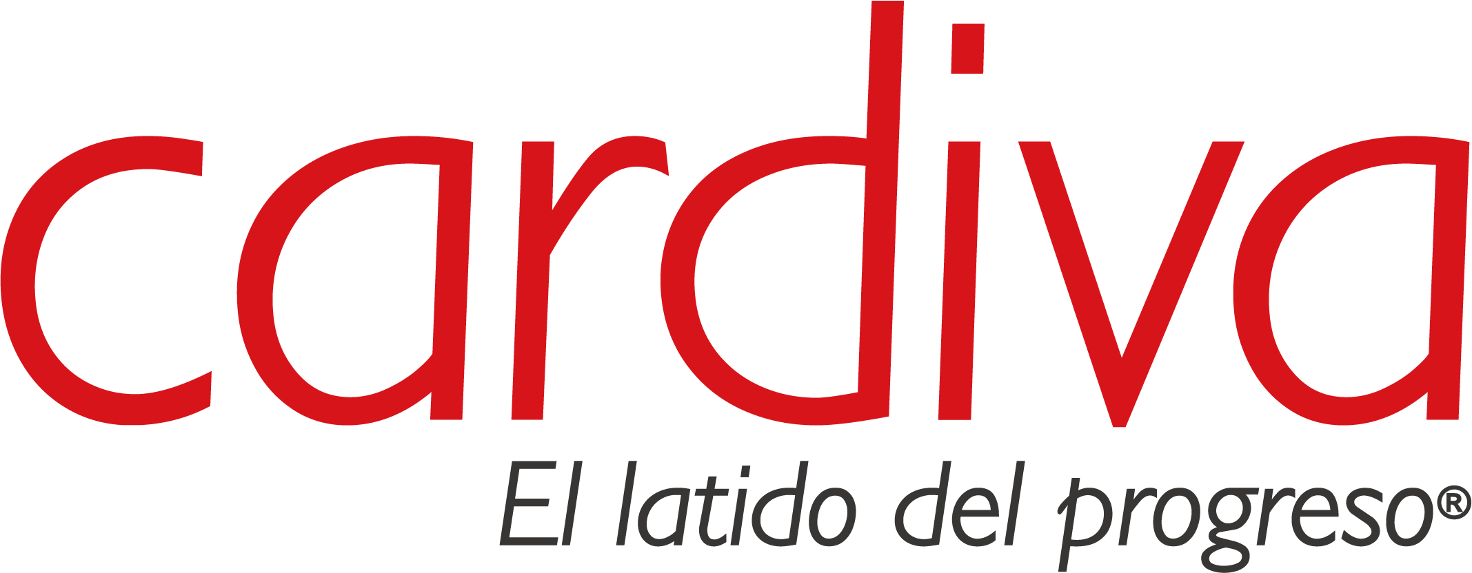 Nueva imagen corporativa de Cardiva