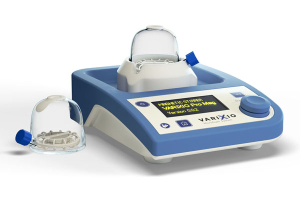 Cardiva distribuirá Varixio de manera exclusiva en España