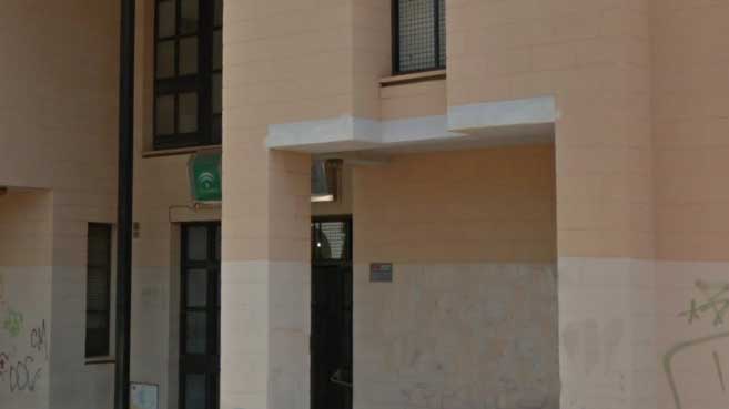 Centro de Salud Ciudad Jardín (Almería) Centro de Salud Ciudad Jardín (Almería)