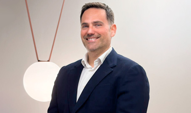 Lluís Pujadas, nuevo director médico de Lundbeck Iberia