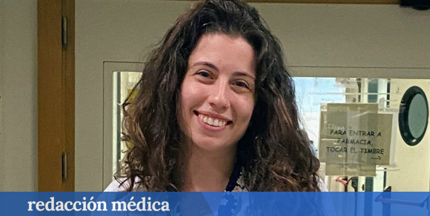 "Los FIR son el motor de crecimiento y cambio para Farmacia Hospitalaria"