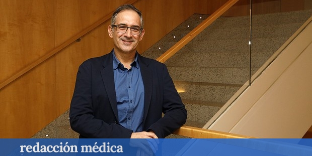 Entrevista a David de la Rosa, nuevo presidente electo de Separ.