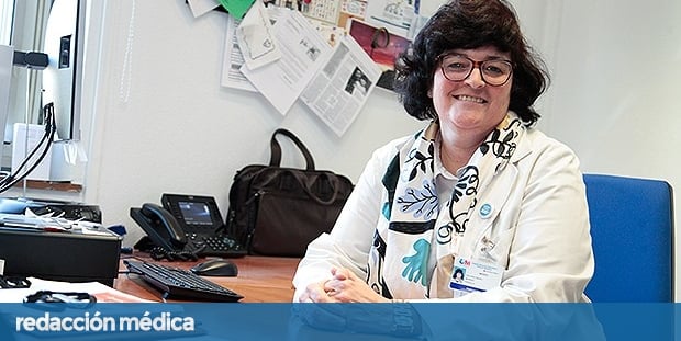 "Psiquiatría del Niño logrará una formación sensata en todas