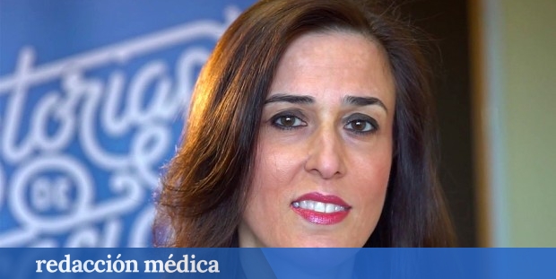 Eficacia de Osimertinib en cáncer de pulmón