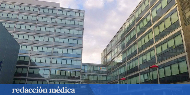 Carrera profesional en Aragón: mil sanitarios suben de nivel