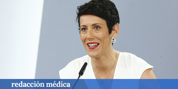 La pensión sube en 2025: médicos, enfermeras, farmacéuticos...