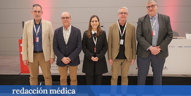 La mitad de españoles no saben a qué médico ir en caso de asma