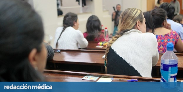 Corrección del examen MIR: las netas suben a los 88 puntos