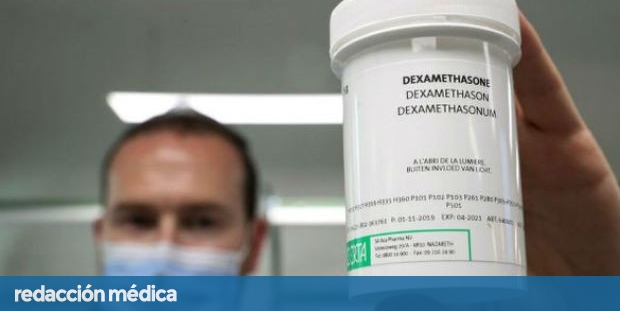 Dexametasona, medicamento cura Covid-19: qué es, precio, usos