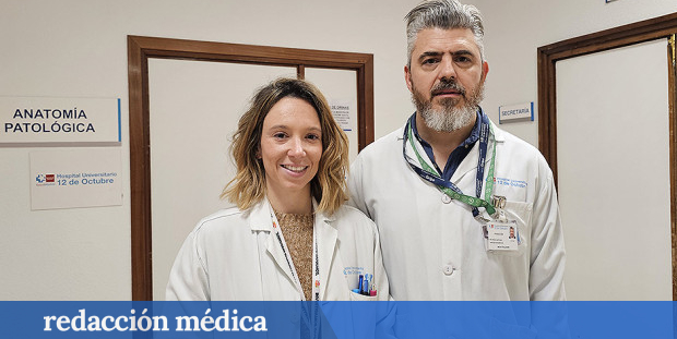 El 12 de Octubre descifra por qué fallan las terapias contra el alzhéimer