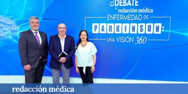 Situación del Parkinson en España y terapias para su abordaje