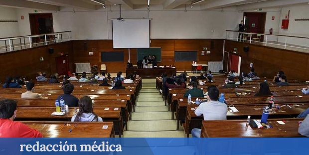 ENCUESTA | ¿Hay que reformular el sistema MIR?