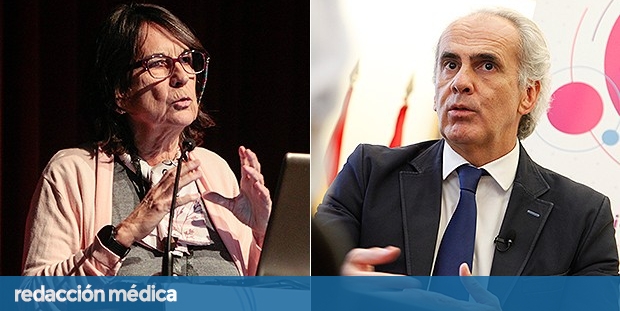 Escudero: "Tenemos que intentar que Madrid sea atractivo"