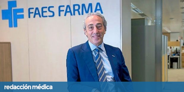 Faes Farma invierte 150 millones en su nueva planta de Derio