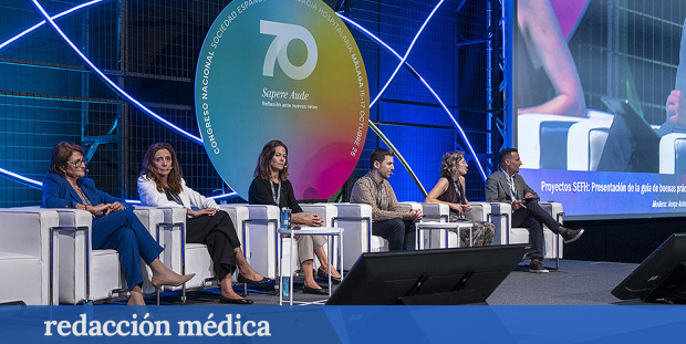 Farmacia reclama servicio propio para gestión de fármacos en centros en red