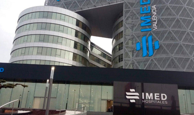 IMED descarta nuevos protocolos tras una presunta violación en su quirófano