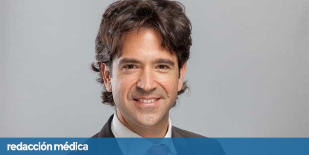 Oftalmología: Marco Sales se incorpora a IMO Madrid