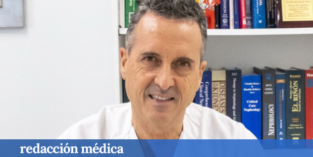 intERKit permite avanzar en el diagnóstico precoz de la enfermedad renal