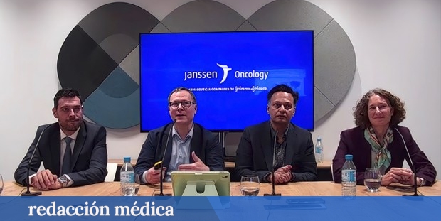 Janssen investiga para revolucionar los tratamientos de cáncer