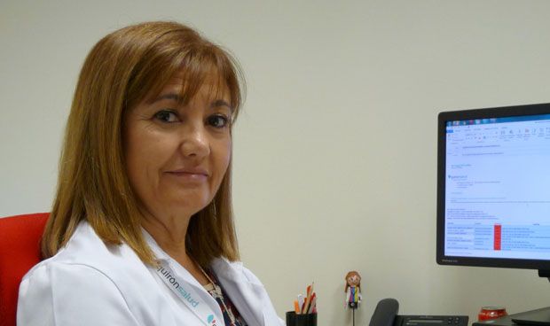 Raquel Neira Zúñiga Raquel Neira Zúñiga