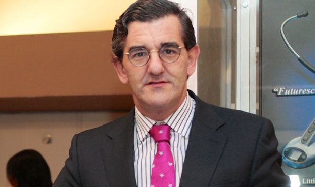 Juan Abarca Cidón