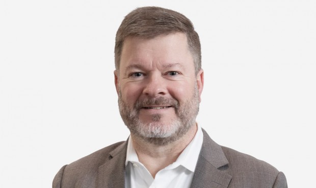 Kevin O'Reilly, presidente de Beckman Coulter Diagnostics