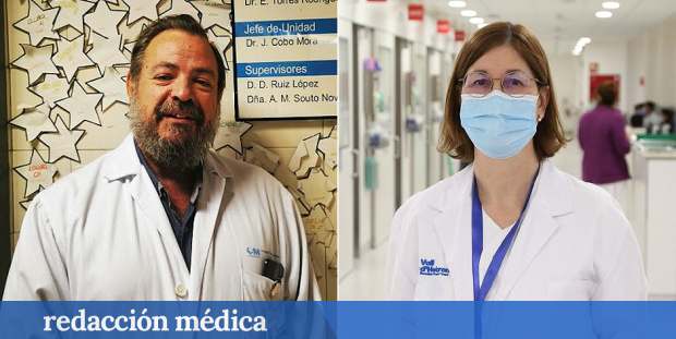 Los médicos de hospital harán menos guardias por un nuevo rol