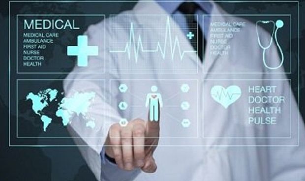 Las TICS y la medicina.