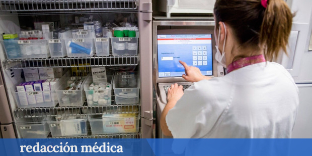 La prescripción enfermera se eterniza: dos guías a cero y tabaquismo...