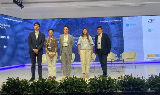 La Ley de Biotecnología adaptará "a medida" la regulación a cada ensayo