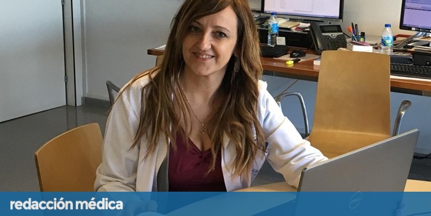 Entrevista: así es la mejor médico internista del mundo