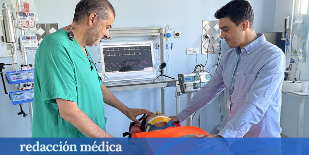 Un "Escape room" solo para médicos en Madrid: así es el proyecto