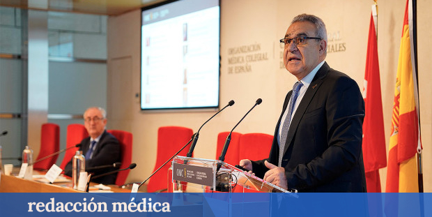 Agresiones a médicos en récord con 847: "Nunca..."