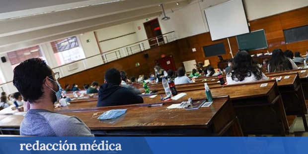 Análisis examen MIR 2022: muy 'raro' y gana peso Inmunología