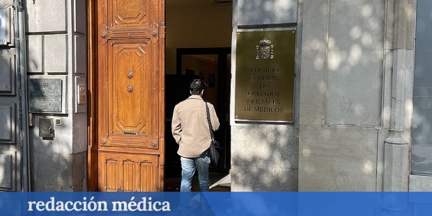 Sanciones a médicos: un 2% terminan en expulsión en 2022