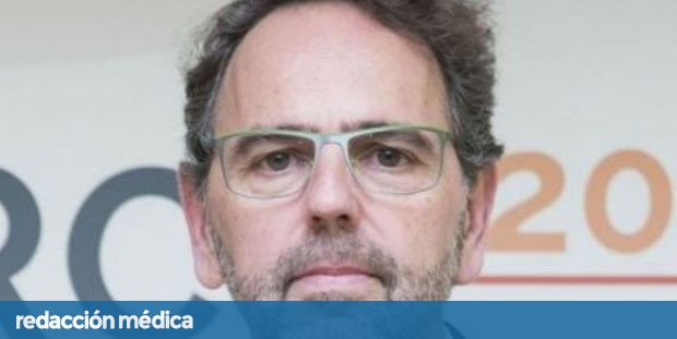 Entrevista a Antonio Franco, CEO de Luzán 5 Health Consulting