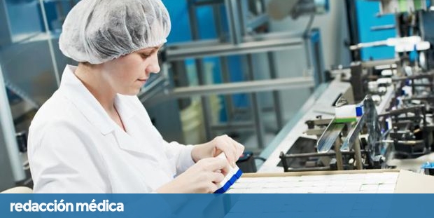 Los precios de las exportaciones farmacéuticas, entre los que más suben