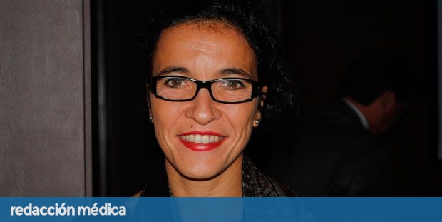 María Galindo entra en la Comisión Permanente del Consejo de Especialidades