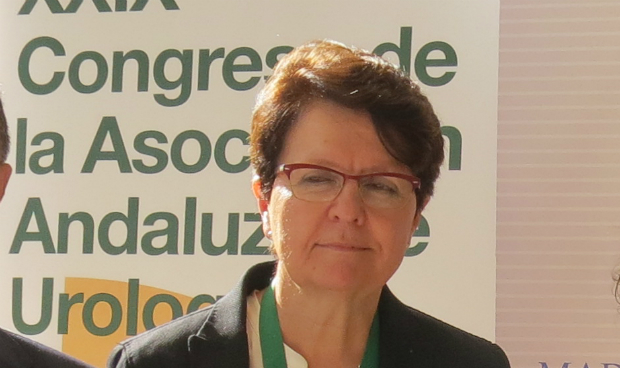 María José Requena