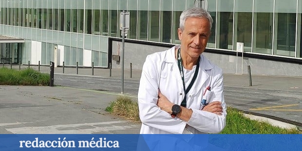 Mollet-Barcelona, hospital con un 85% menos de contaminación