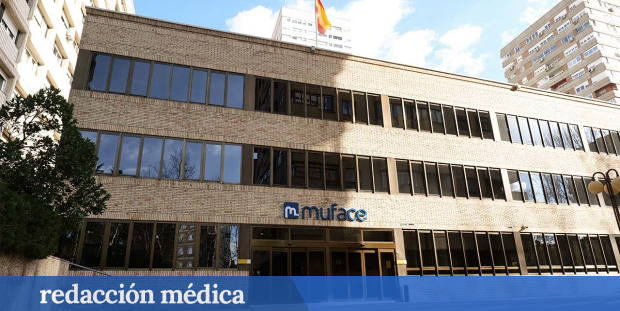 Muface solo con Adeslas y Asisa para 2025-2027, confirmado